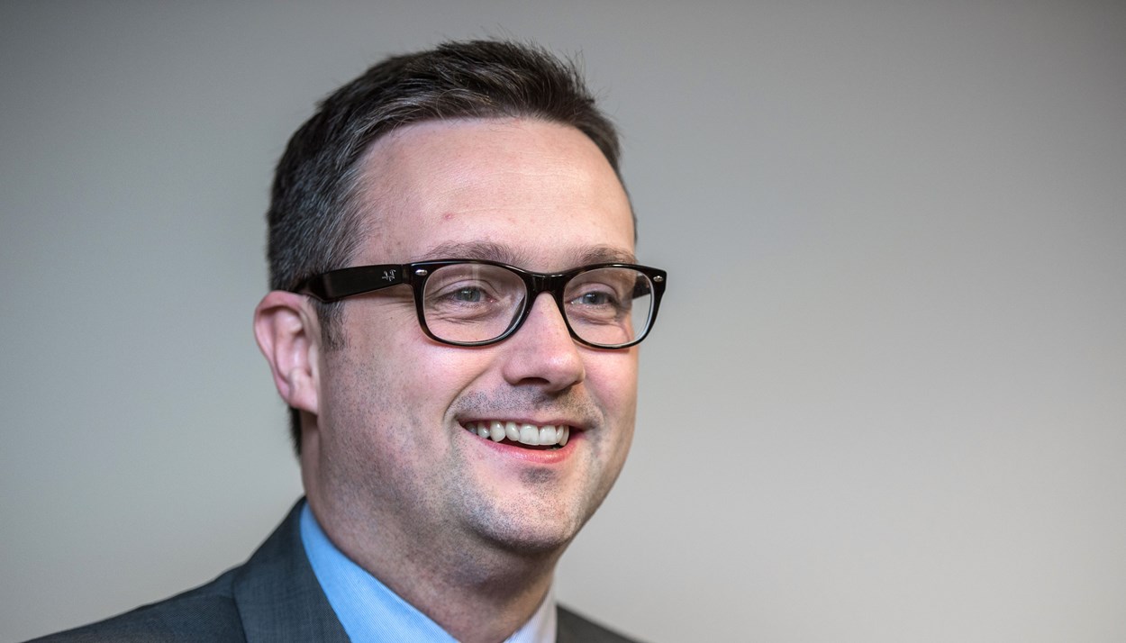 Meet Our Innovation Experts Uk