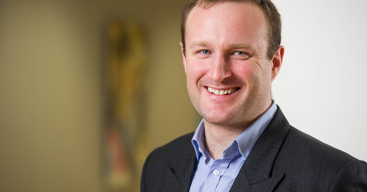 Meet our people – Adam | www.skanska.co.uk