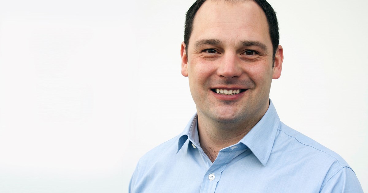 Meet our people – Chris | www.skanska.co.uk