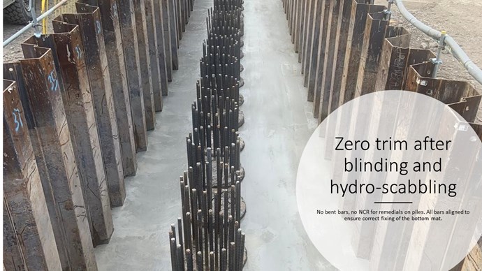 Zero trim – an innovation that could transform the construction ...