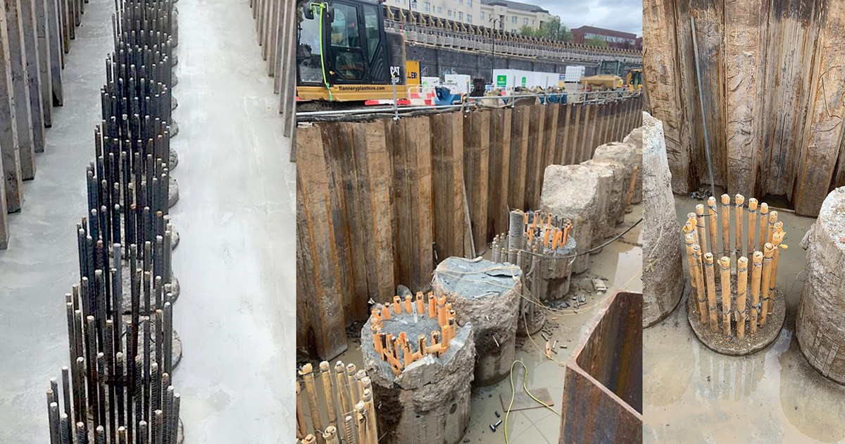 Zero trim – an innovation that could transform the construction ...