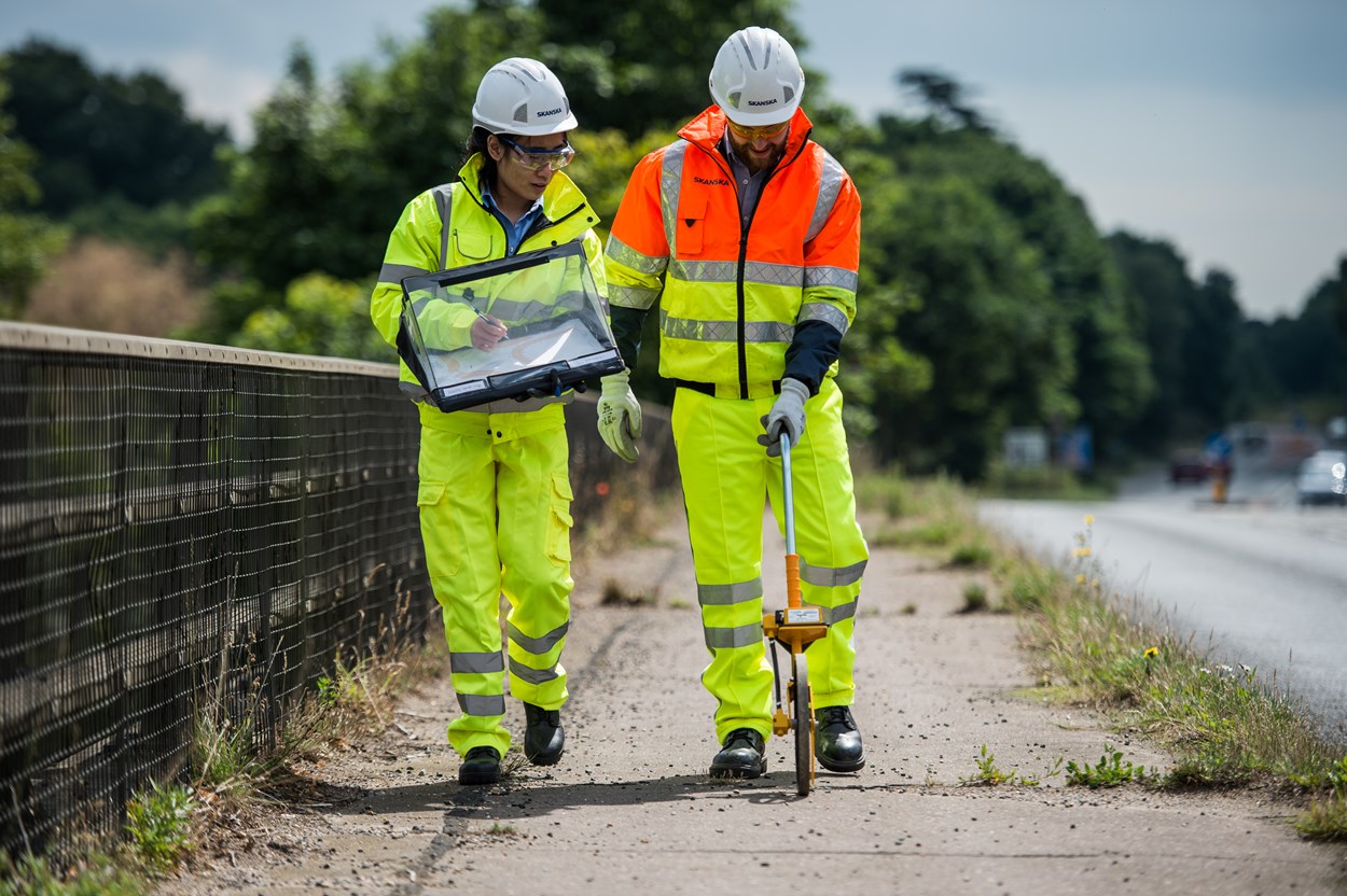 Careers | www.skanska.co.uk Careers | www.skanska.co.uk