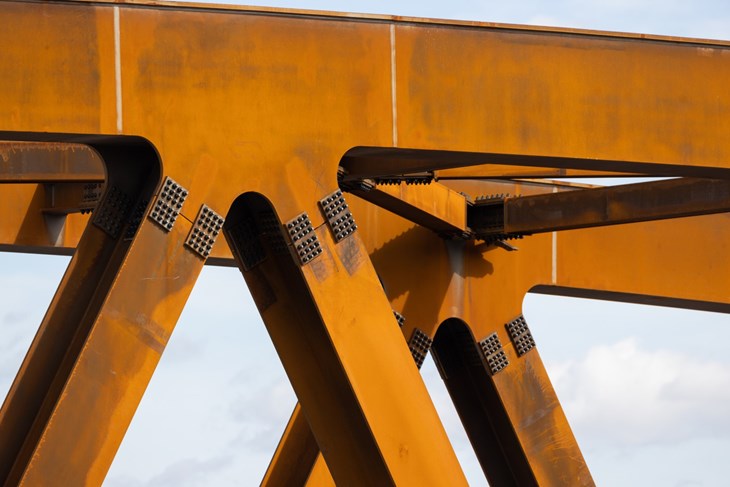 Delivering world-class railways | www.skanska.co.uk