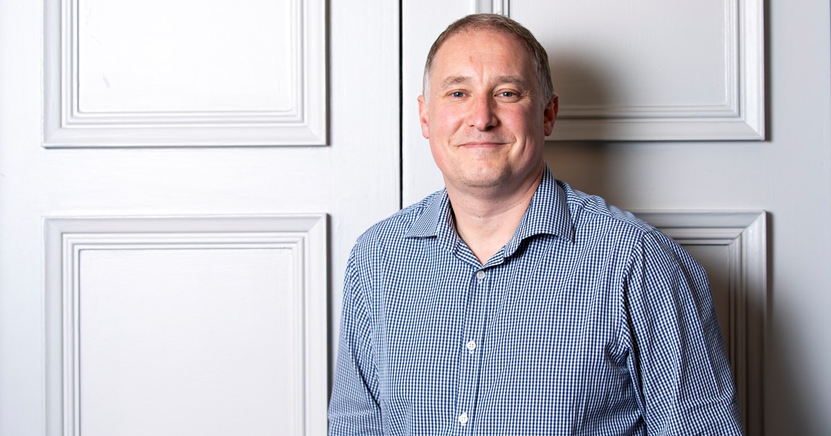 Dale Turner appointed Chair of Supply Chain Sustainability School | www ...