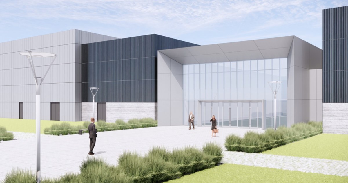 DIO awards Skanska UK a construction contract worth £219 million | www ...