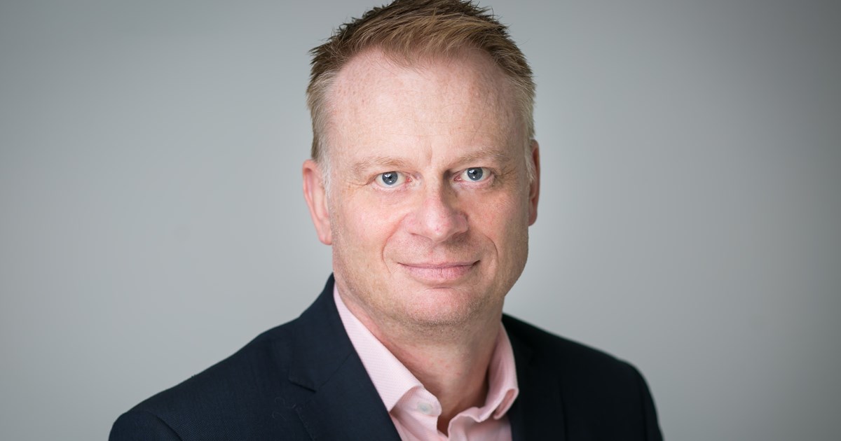 Skanska appoint Dean Sporn Operations Director in its infrastructure ...