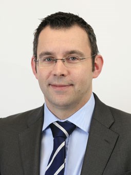 Stuart Bailey | www.skanska.co.uk