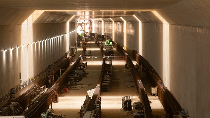 HS2 | www.skanska.co.uk