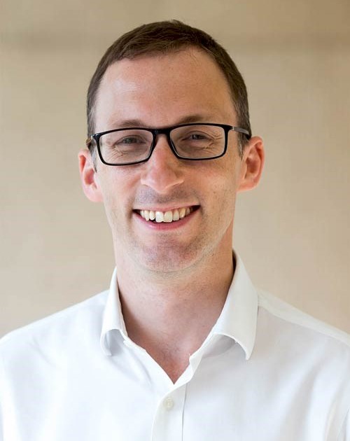 Dan Williams | www.skanska.co.uk