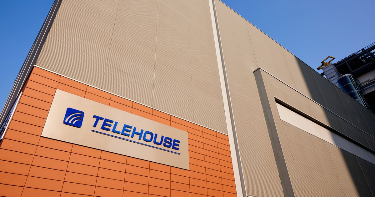 Telehouse awards Skanska data centre fit out worth £158 million | www ...