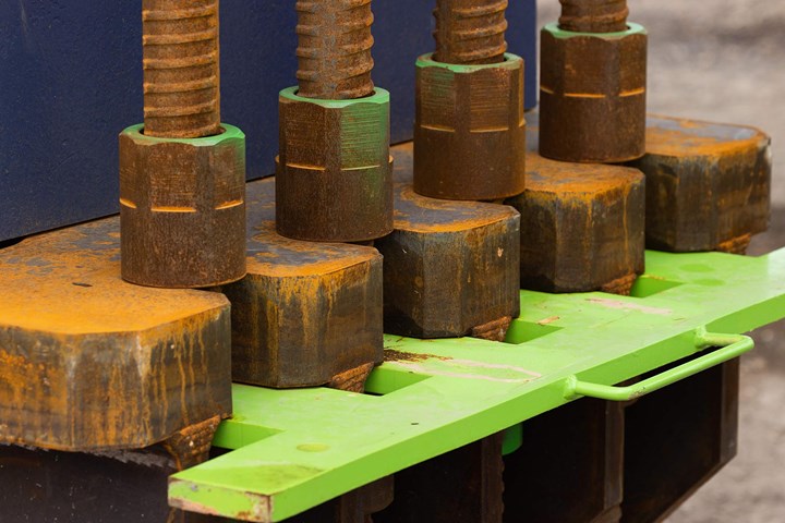 Geotechnical monitoring solutions | www.skanska.co.uk