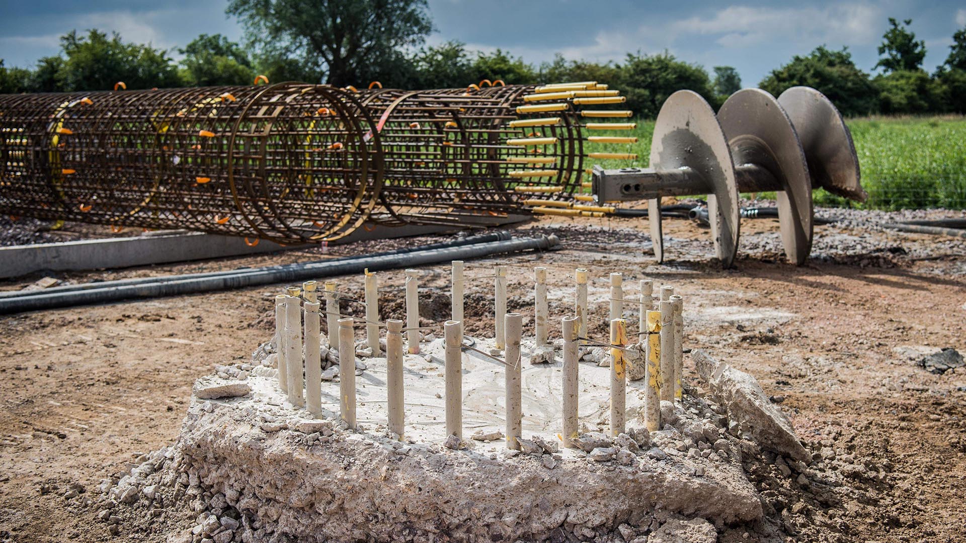 A14 Improvements | www.skanska.co.uk