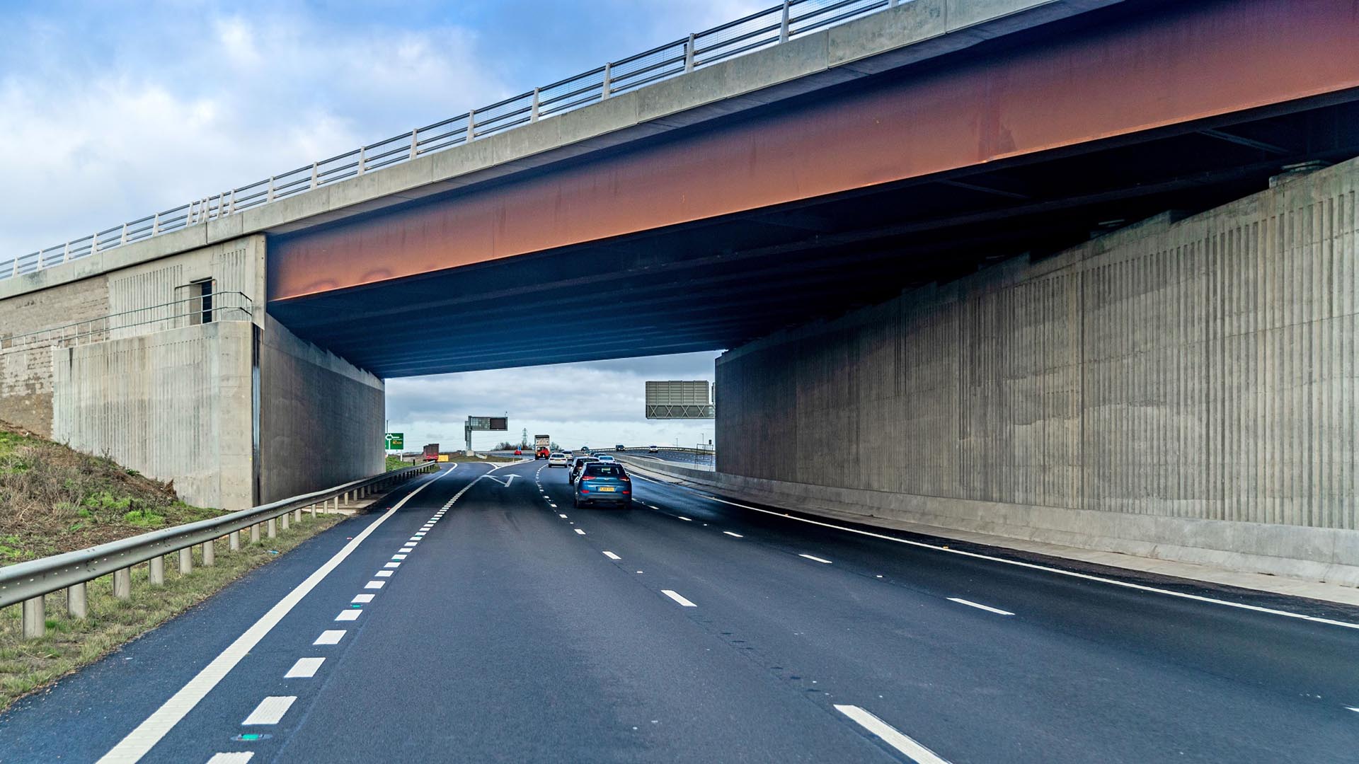 A14 Improvements | www.skanska.co.uk