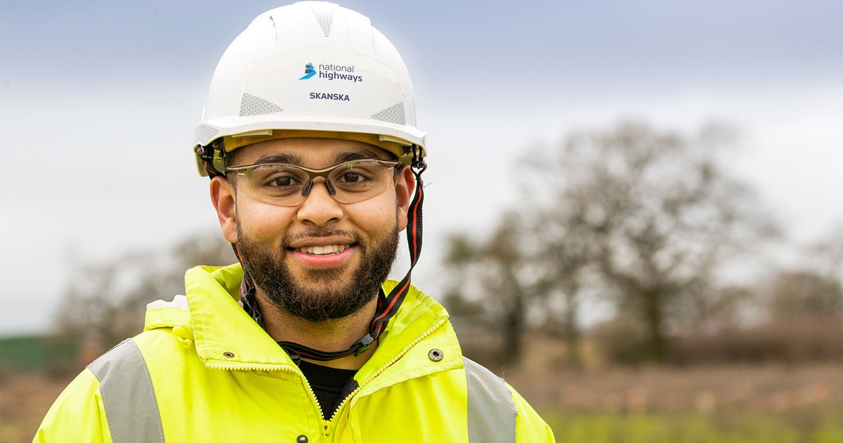 Graduates | www.skanska.co.uk