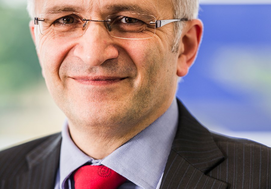 2014: Skanska UK delivers another year of solid financial performance ...