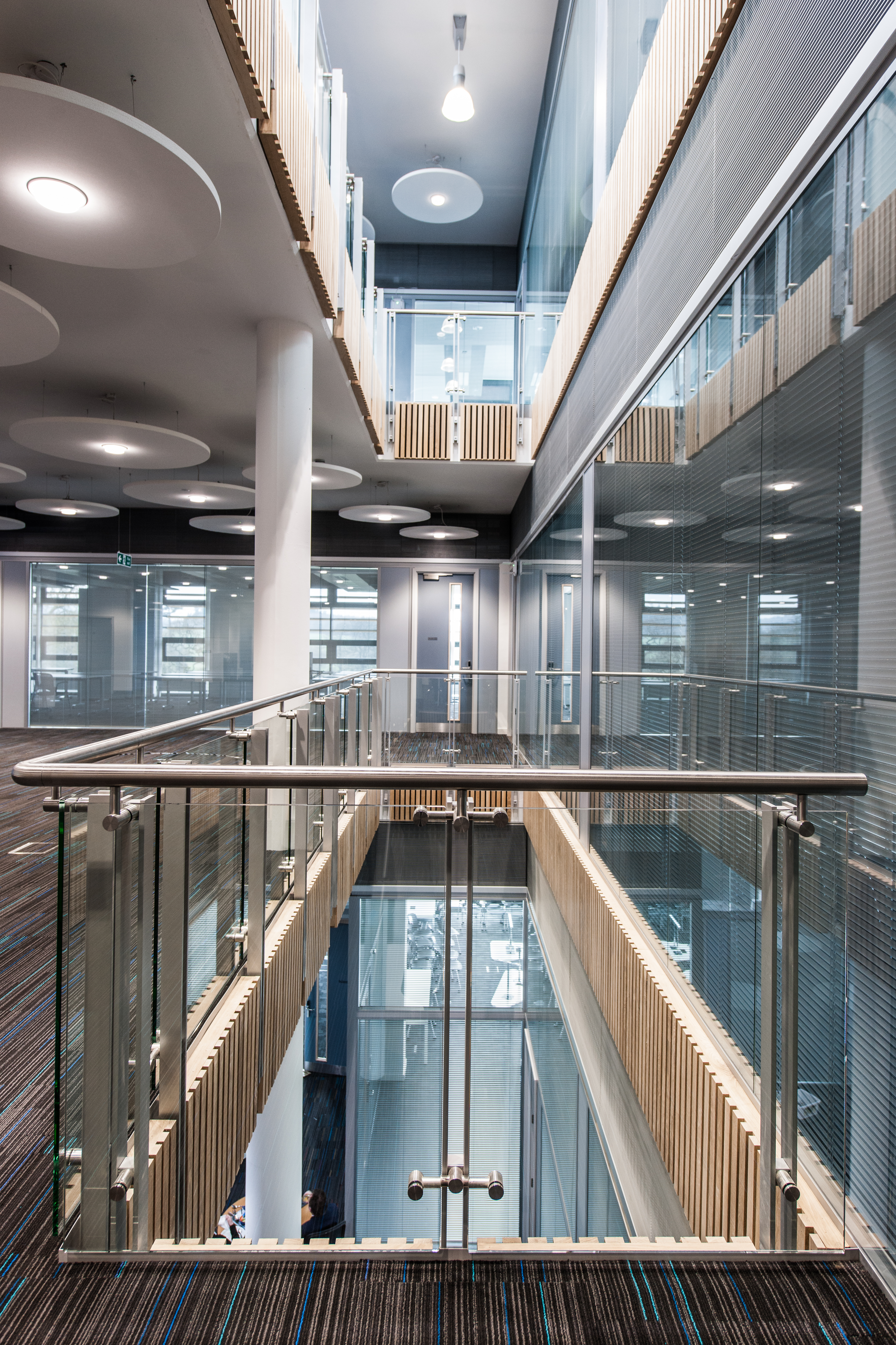 Bath Spa University | www.skanska.co.uk