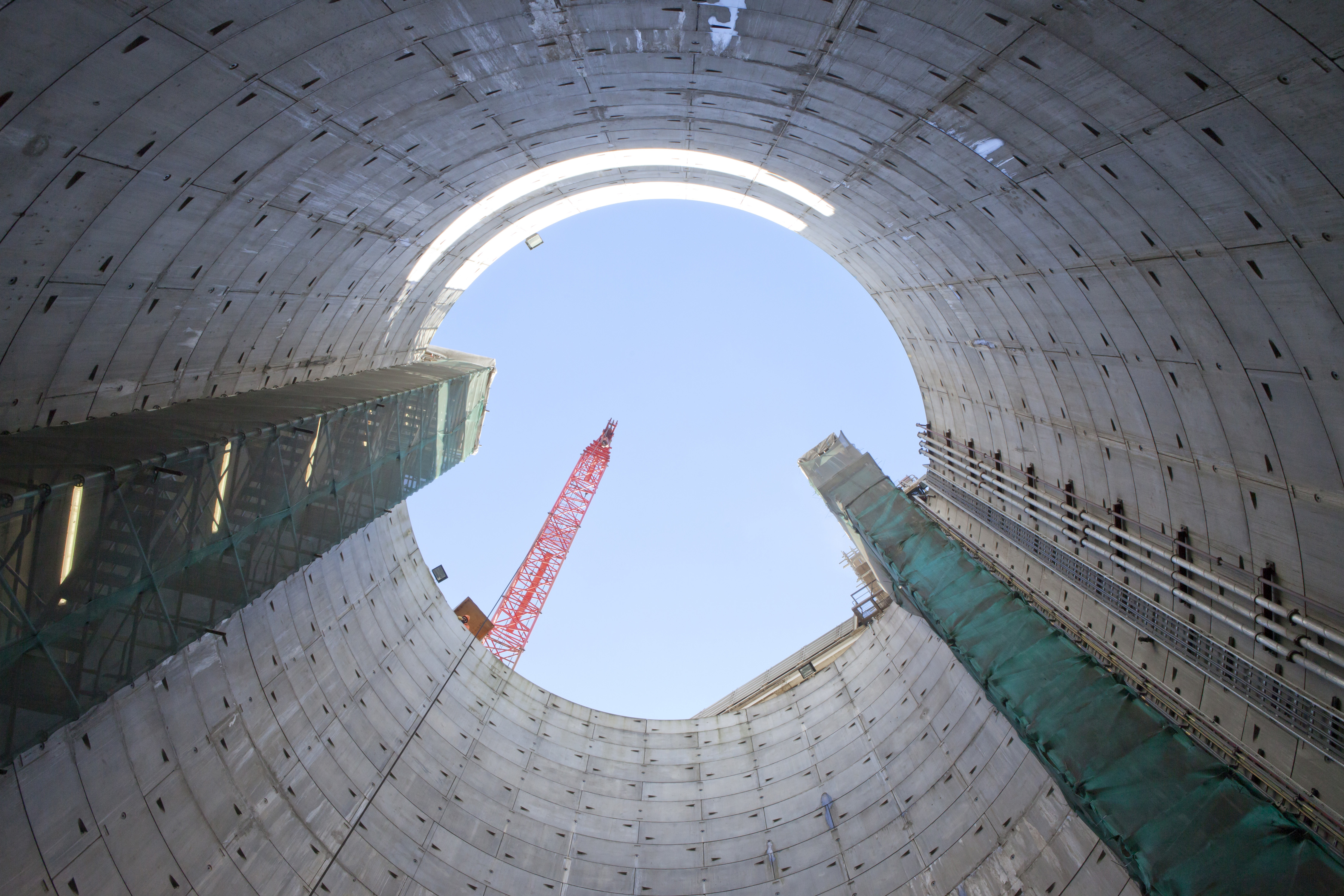 London Power Tunnels | www.skanska.co.uk