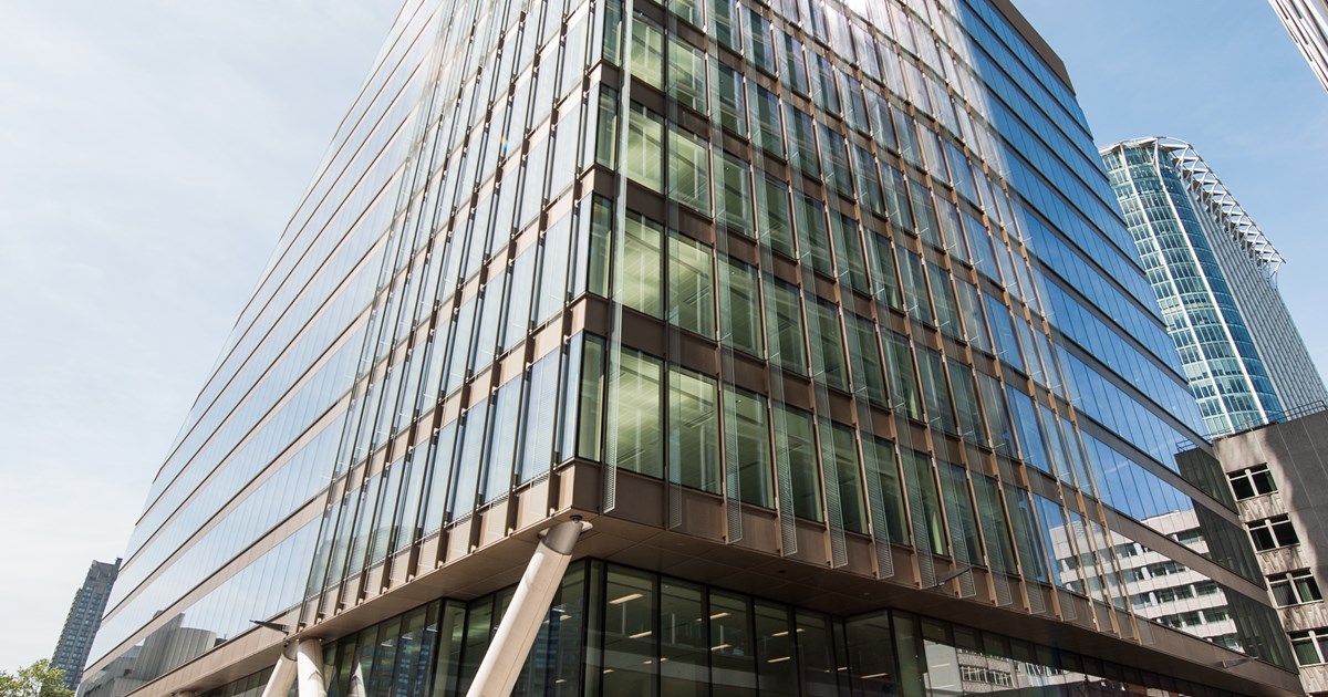Moor Place | www.skanska.co.uk