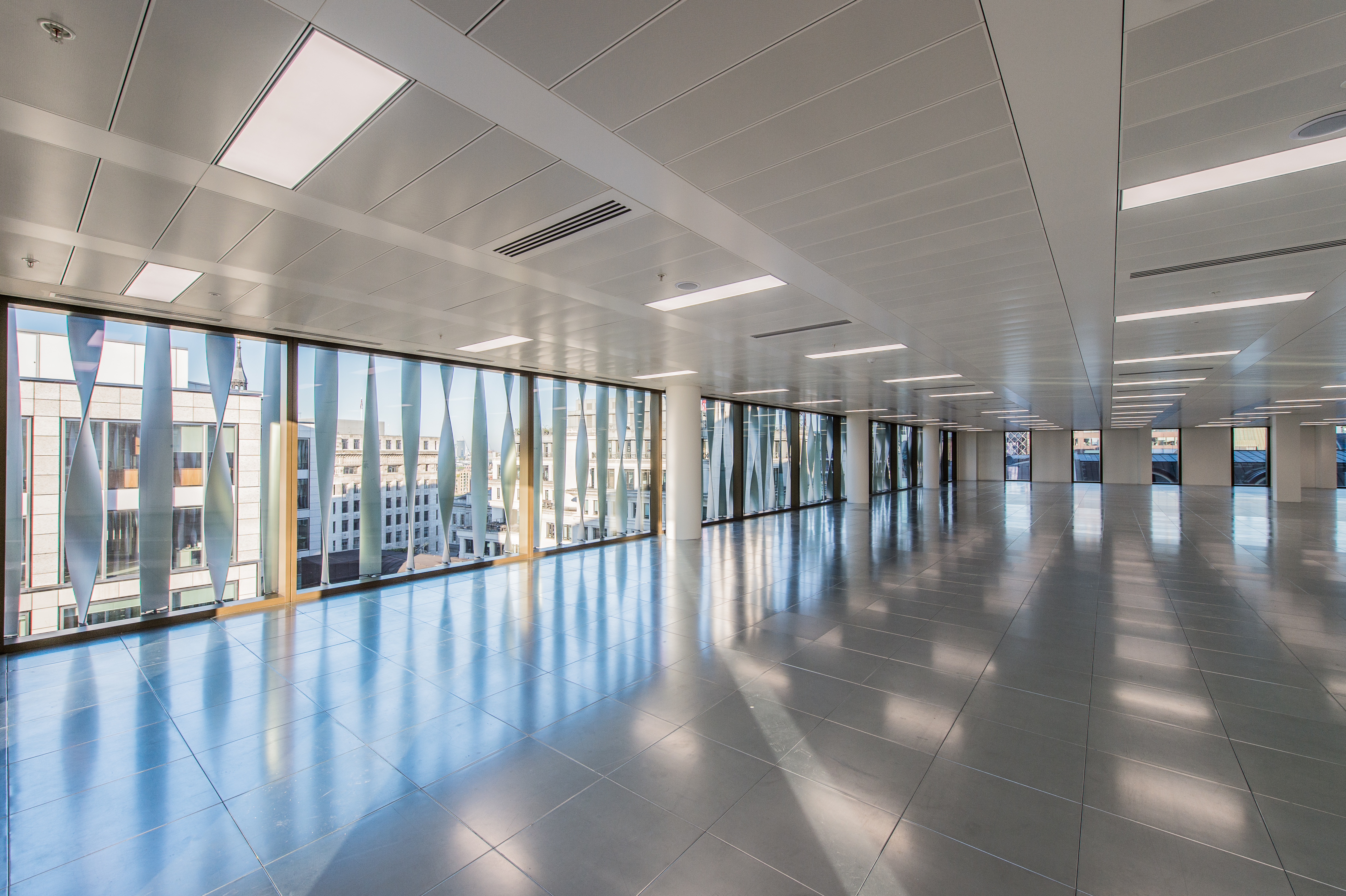 The Monument Building | www.skanska.co.uk