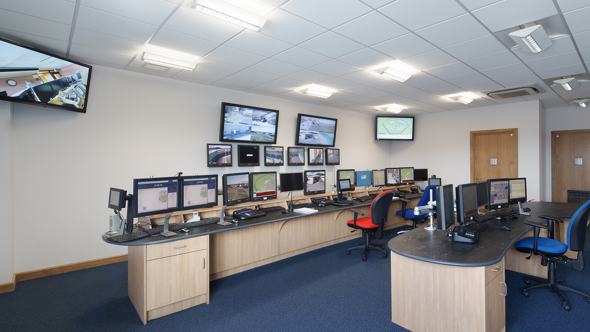 The State Hospital | www.skanska.co.uk