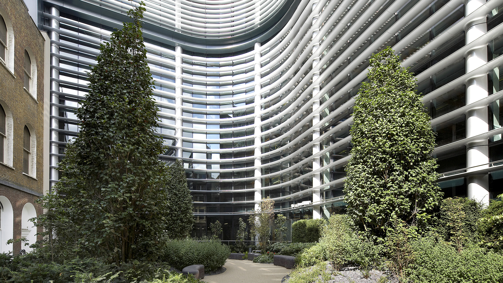 The Walbrook | www.skanska.co.uk