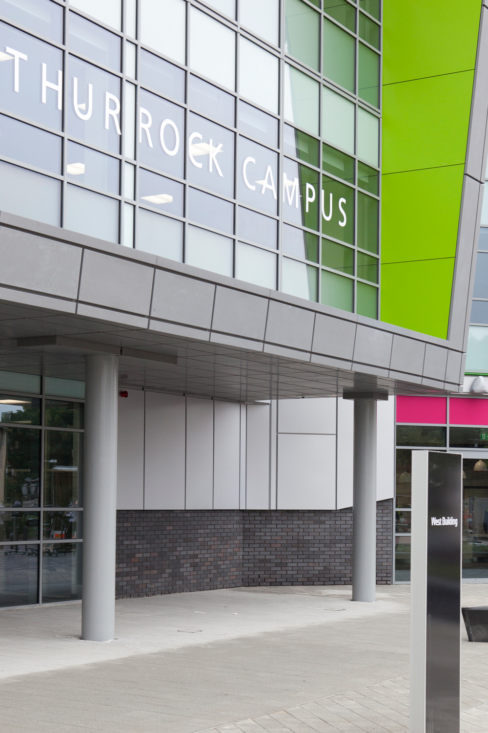 Thurrock Campus South Essex College Uk