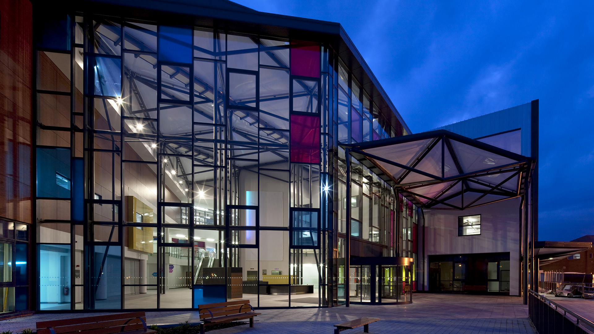 Walsall Manor Hospital | www.skanska.co.uk